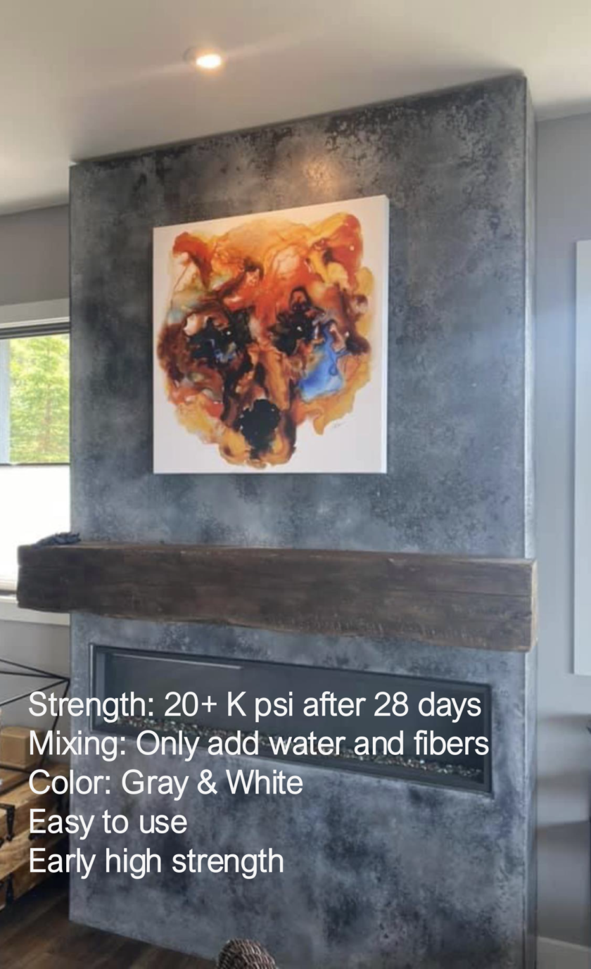 Spartan Design (Backer) Mix – Spartan Design Tiles